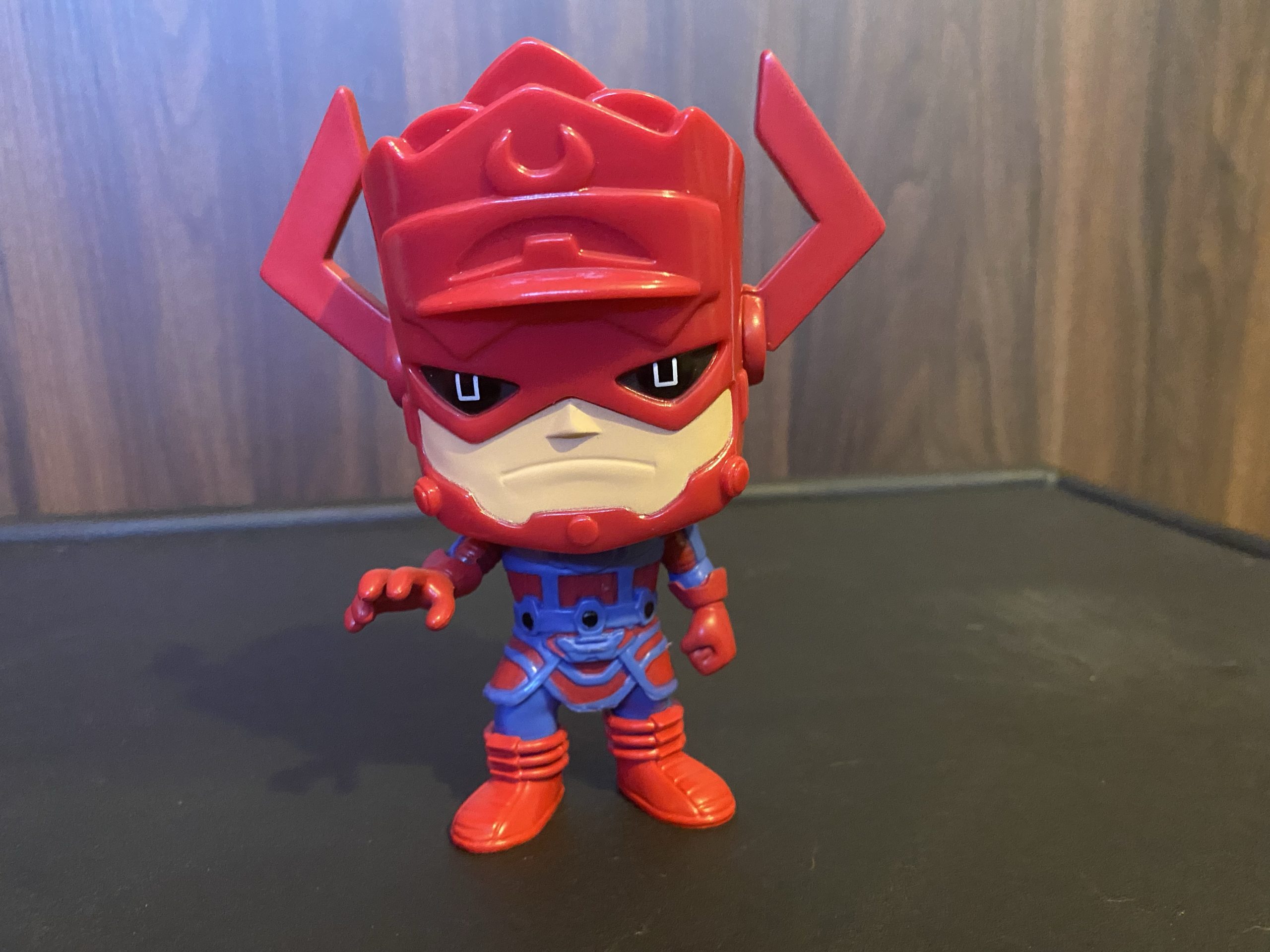 Funko Fantastic Four 565: Galactus - Exiles Kingdom
