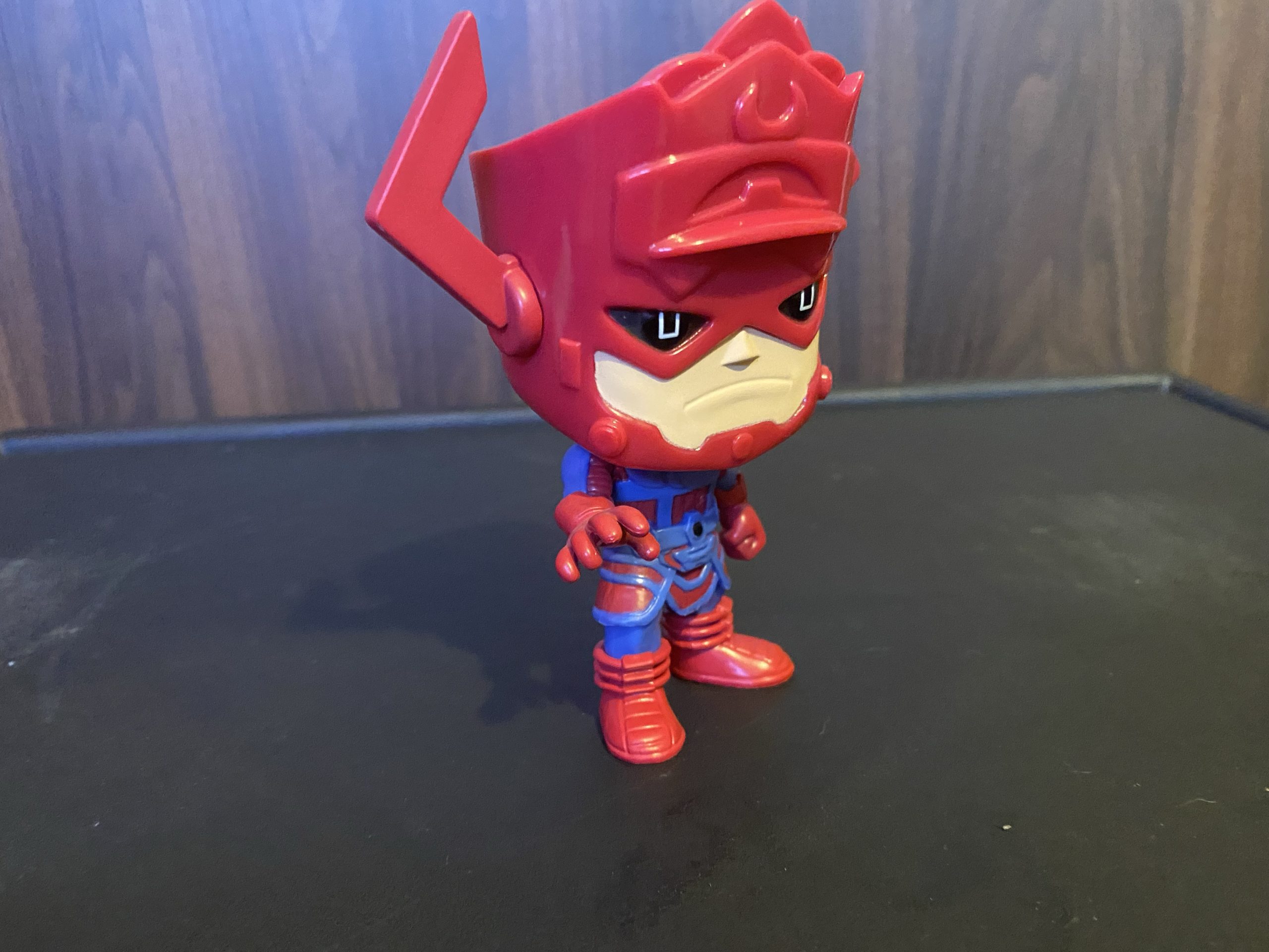 Funko Fantastic Four 565: Galactus - Exiles Kingdom