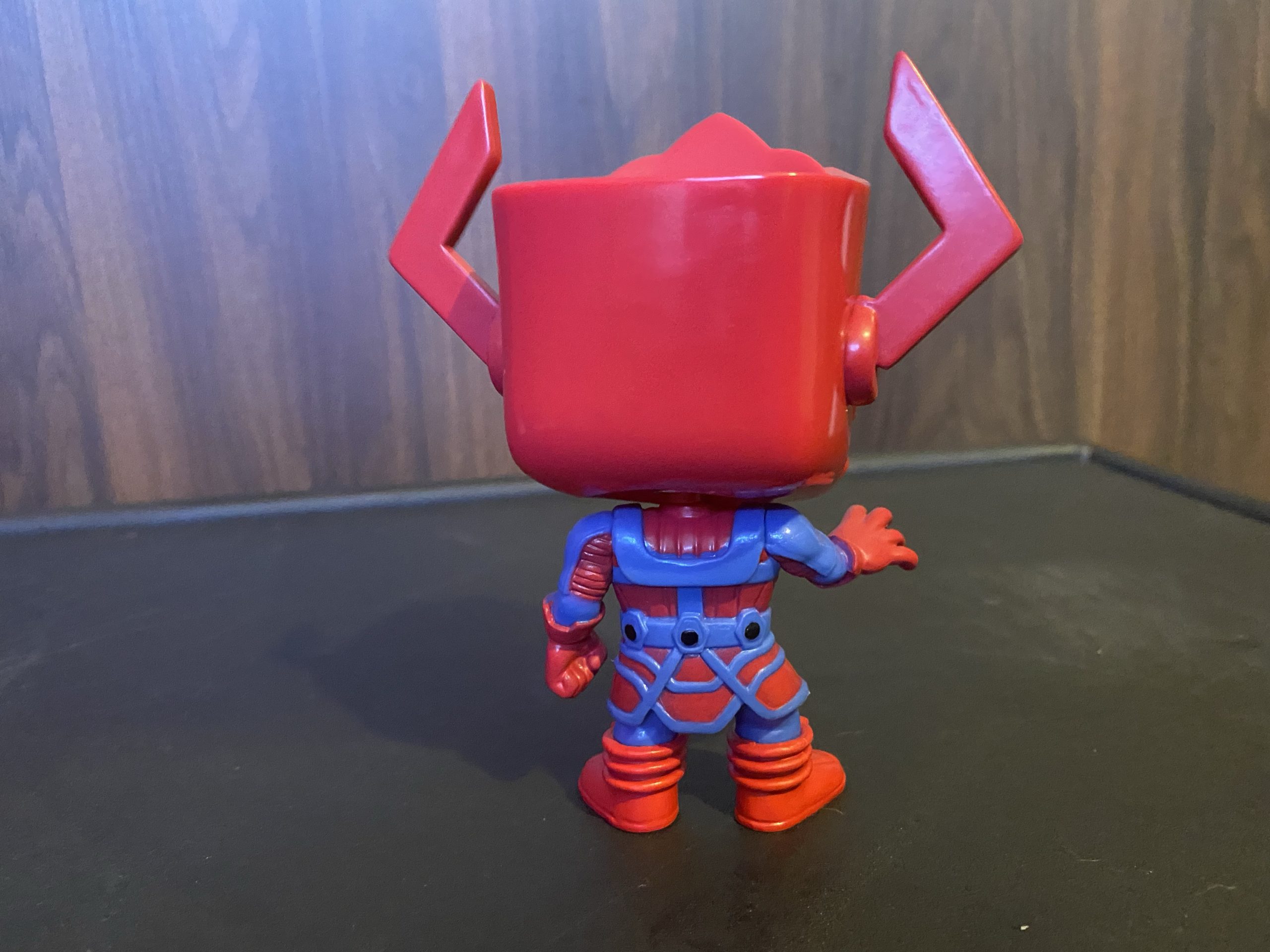 Funko Fantastic Four 565: Galactus - Exiles Kingdom
