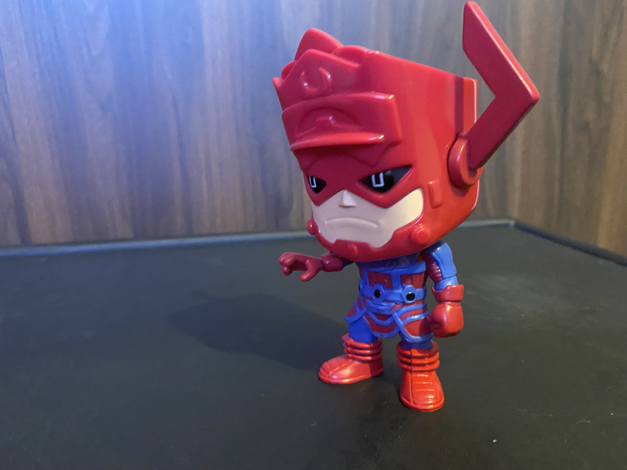 Funko Fantastic Four 565: Galactus - Exiles Kingdom